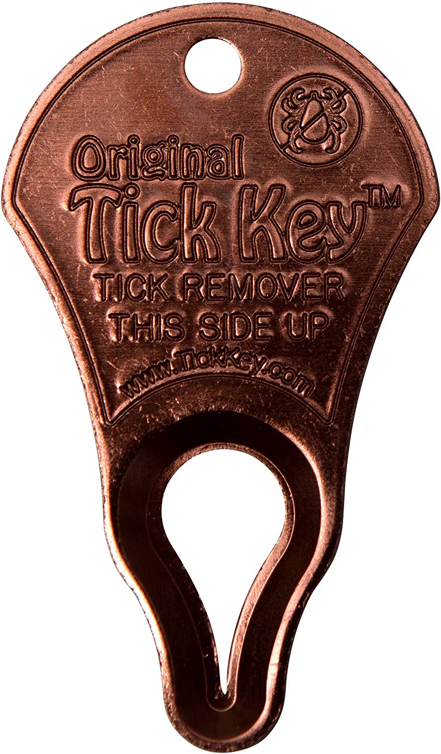 Non Tweezer Tick Removal Tools for Humans & Pets | TickKey ...