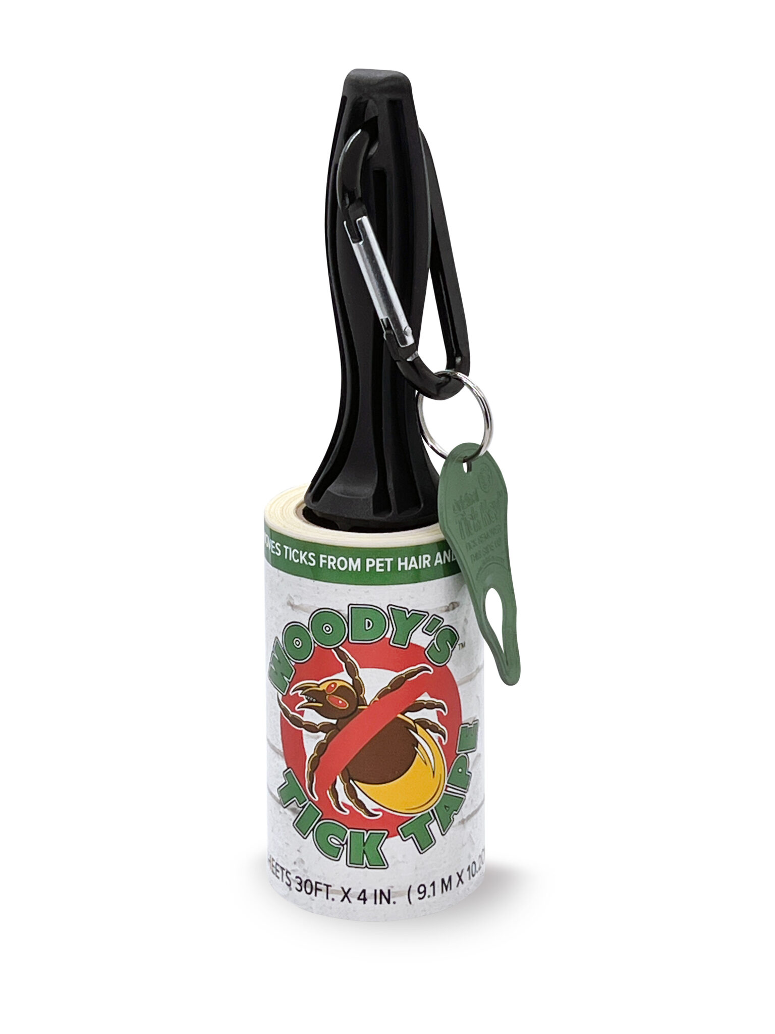 Non Tweezer Tick Removal Tools for Humans & Pets